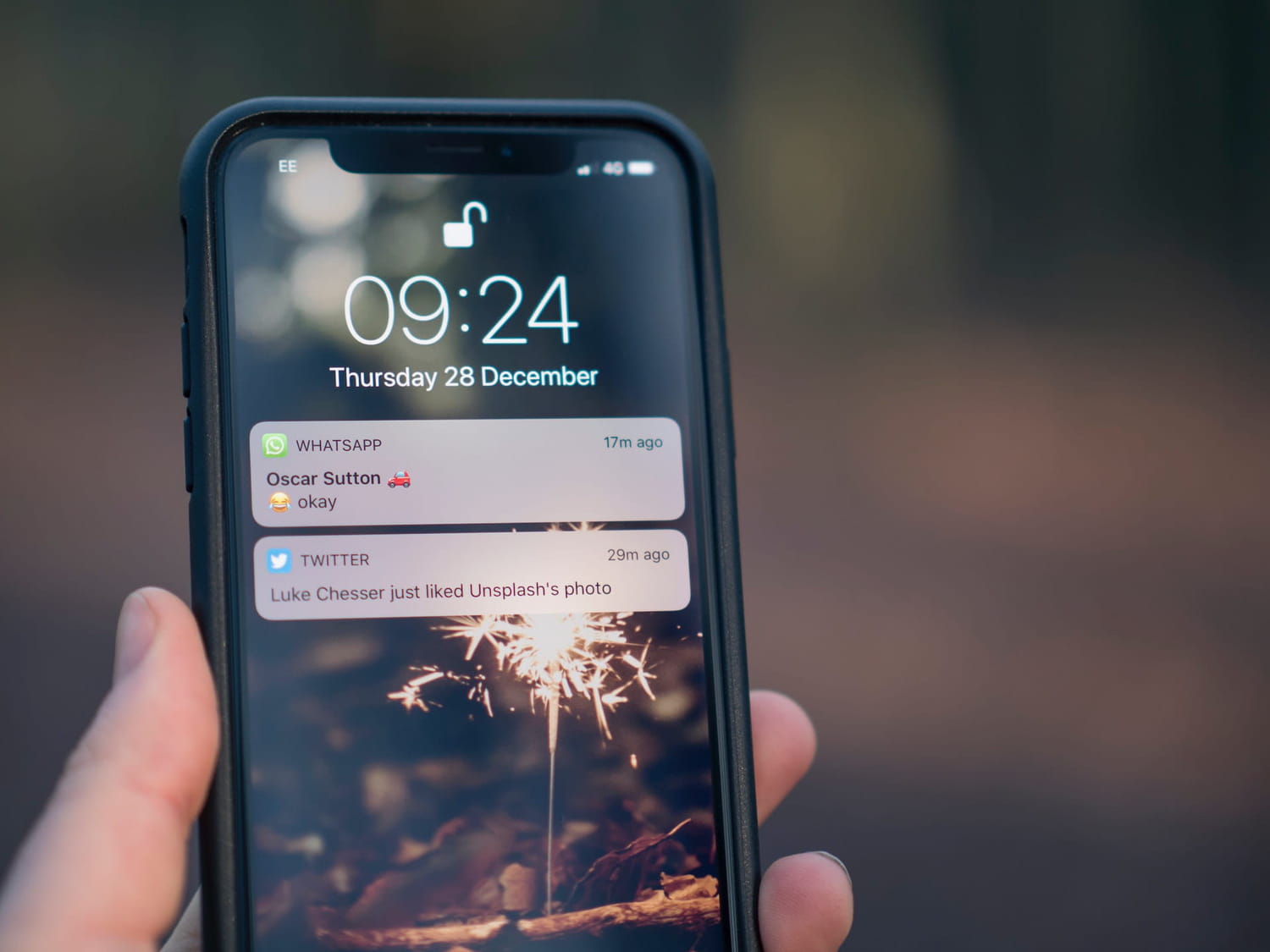 How To Hide Text Messages On IPhone Without Deleting 
