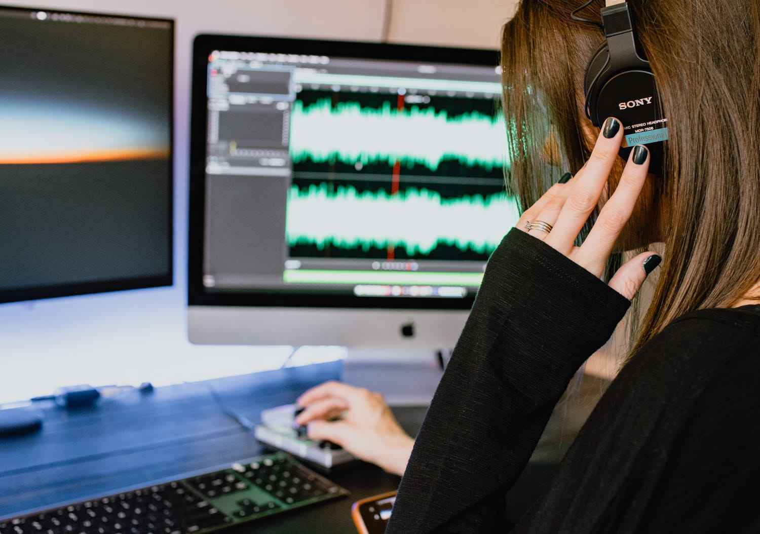 How To Record A New Track In Audacity While Listening