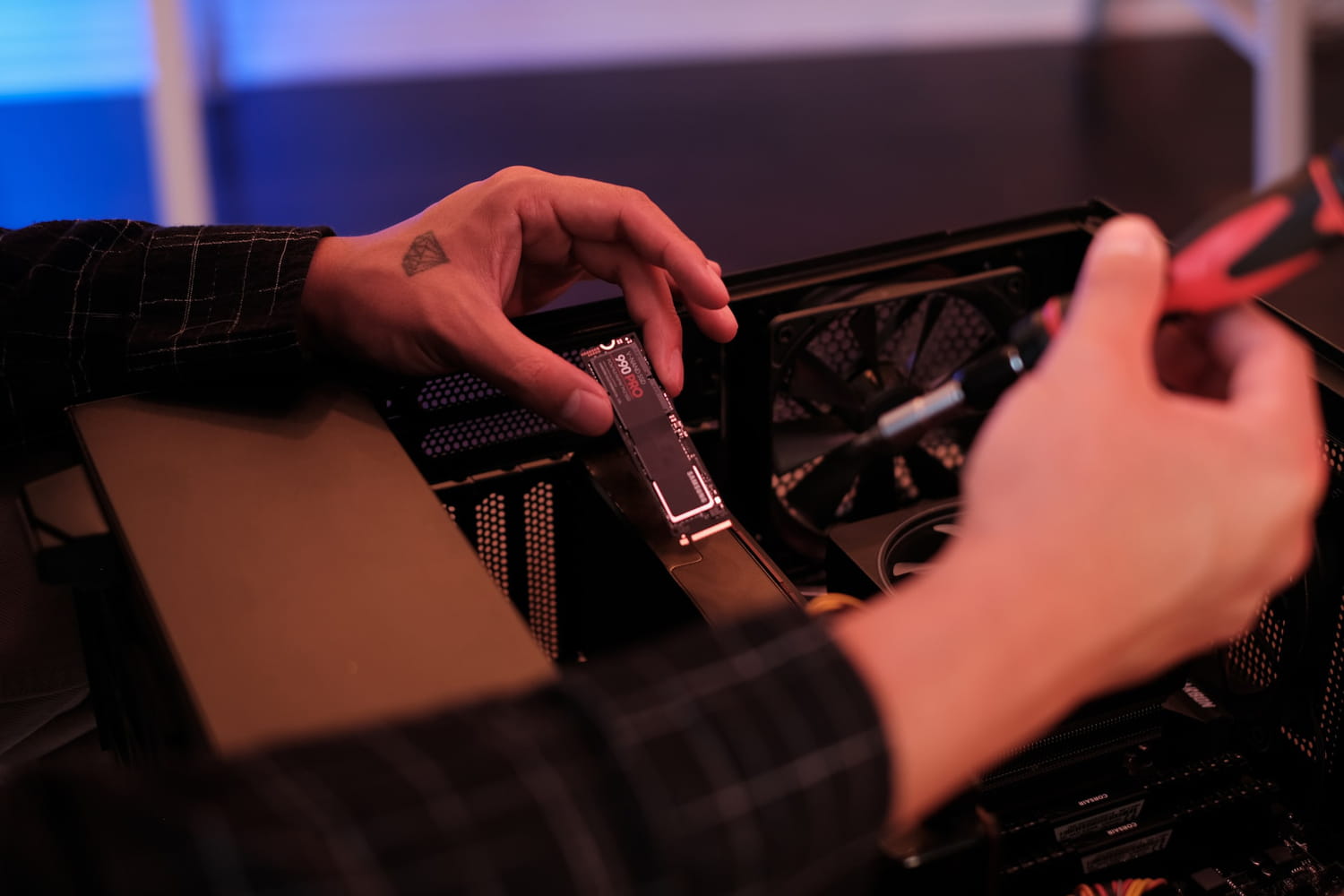 How To Assemble A PC A Guide For Beginners