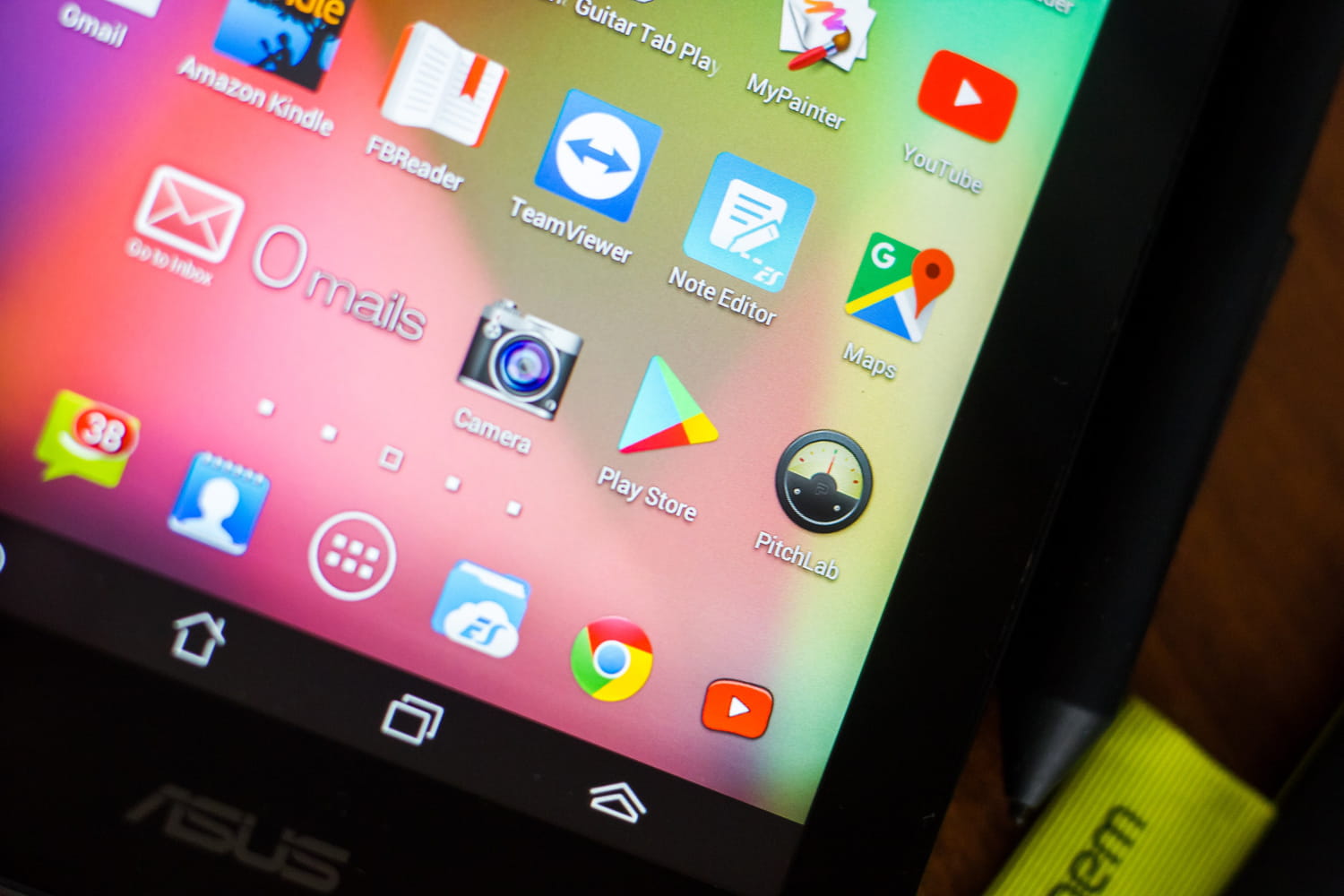 Cómo pedir un reembolso en Google Play Store