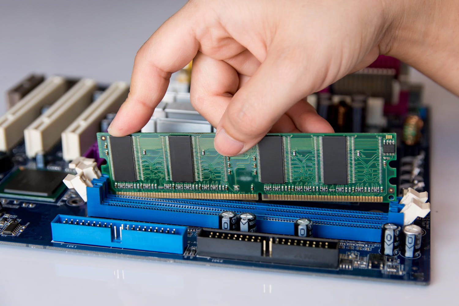 How To Adjust Default Virtual Memory Size On Windows 10 