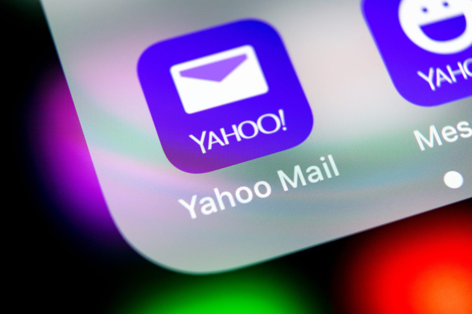 Recover Yahoo Account Password With Without Phone Number