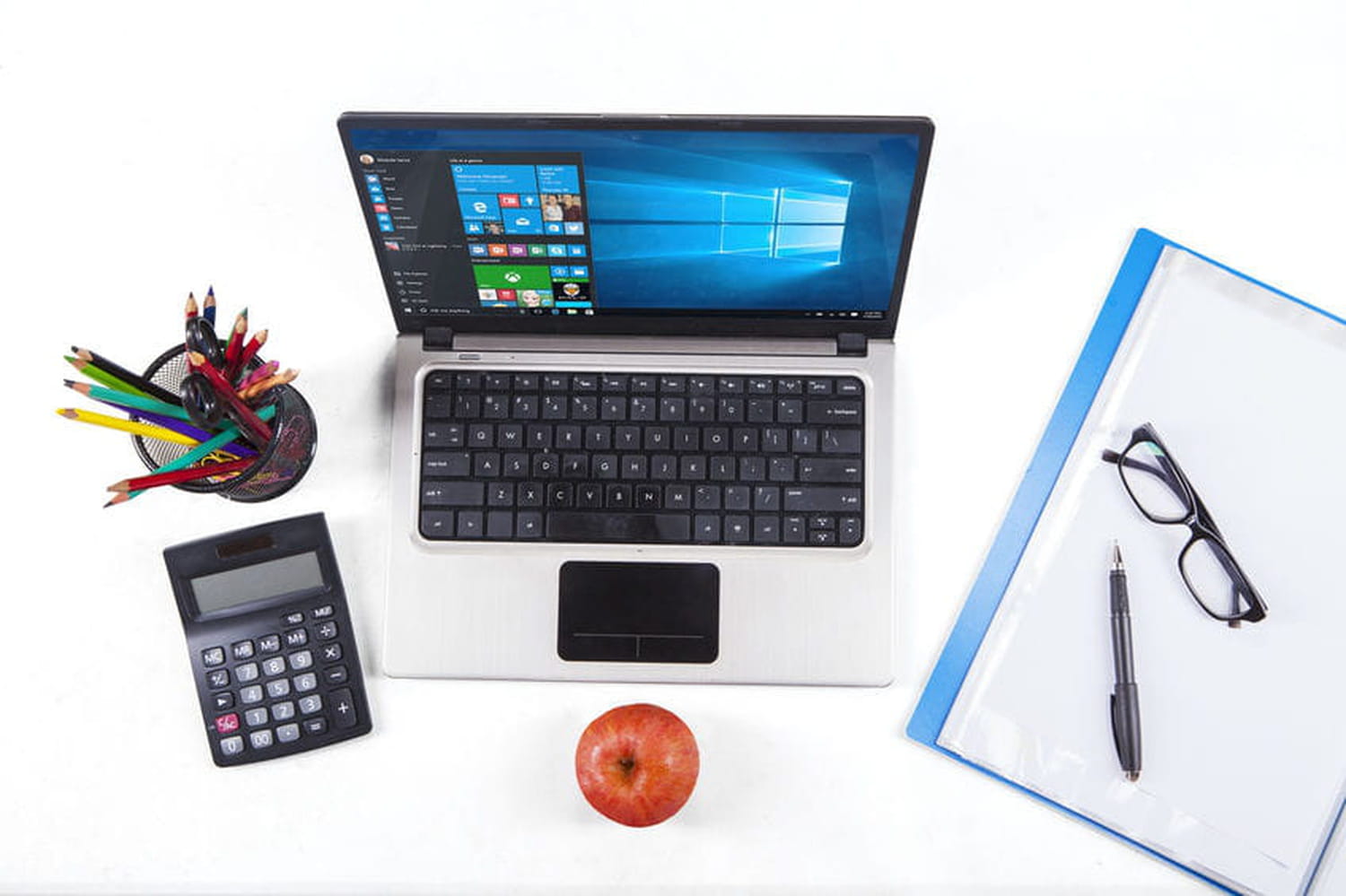 Enable or disable the welcome screen: Windows 7, 8, 10, 11