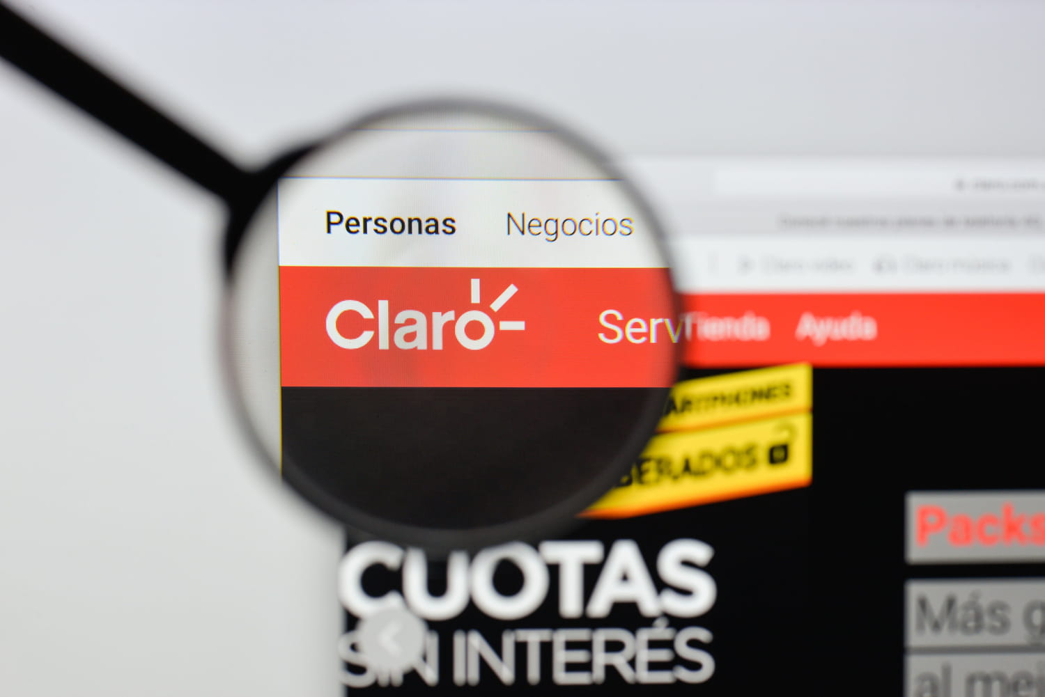 Cómo recuperar el PUK en Claro Colombia