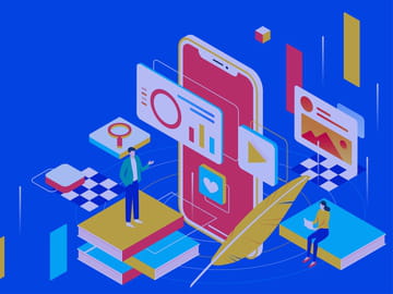 Aplicaciones e Internet : Novedades y tendencias en CCM ES