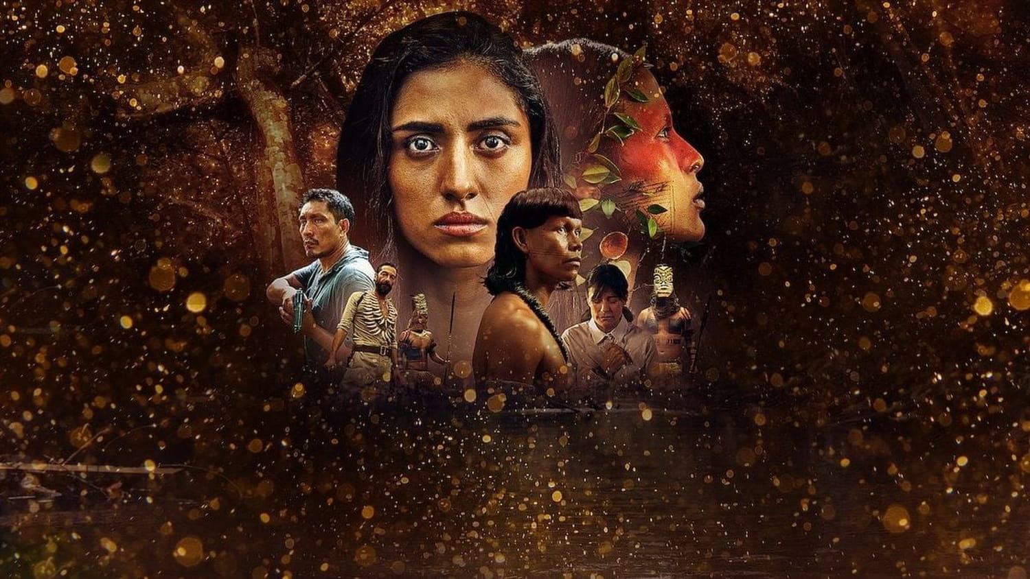 Series colombianas en Netflix (2022): las 10 mejores