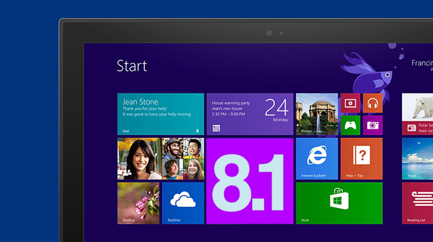 Download And Install Windows 8 1 From ISO Installer