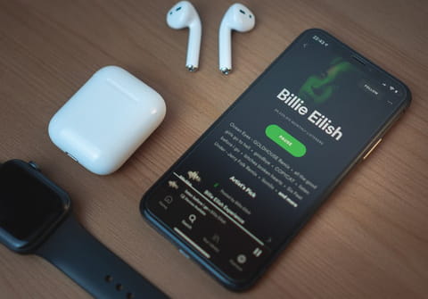 Spotify group session: how to start it on your PC or phone?