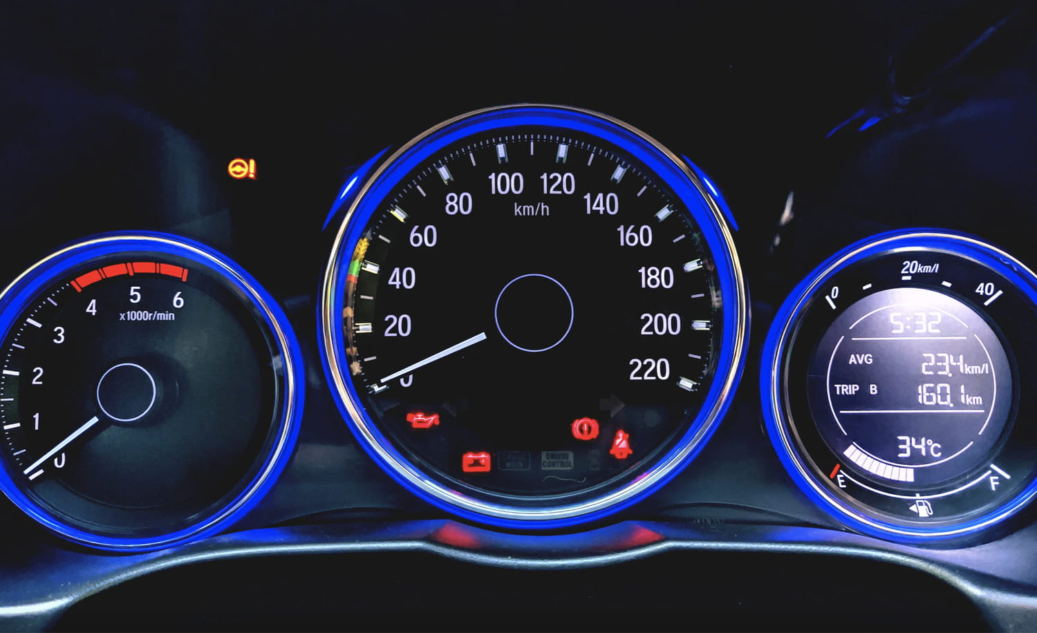 Why Is The Speed On Google Maps Different From My Car s Speedometer And 
