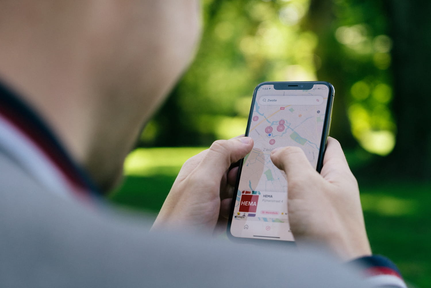 How To Turn Off Tilt View In Google Maps