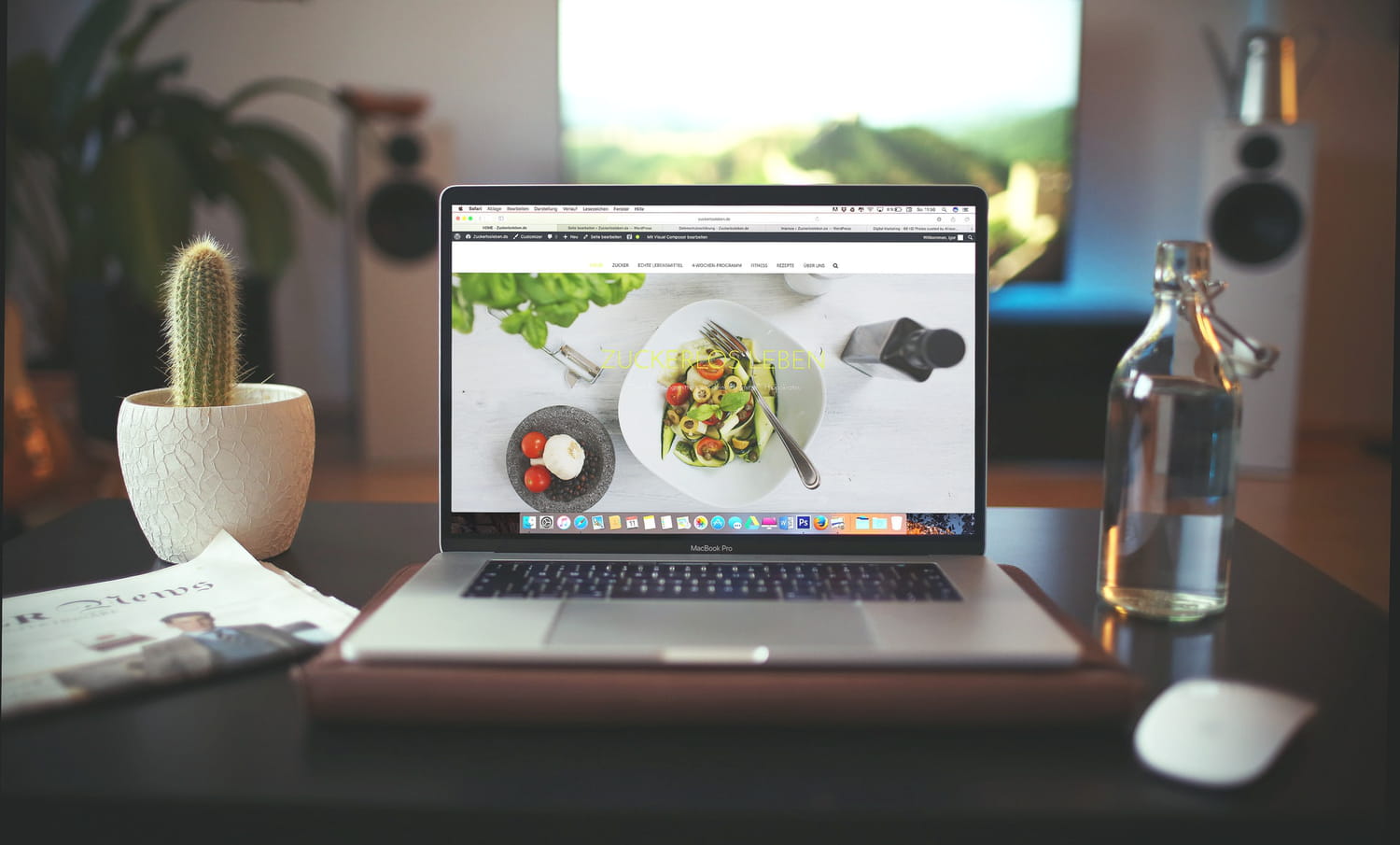 How To Save A Webpage As A PDF On Mac Chrome Safari
