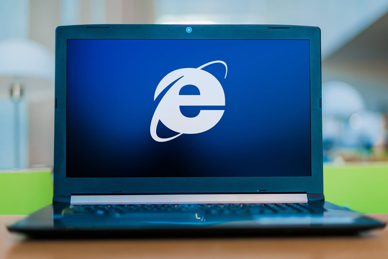 Cómo borrar el historial de Internet Explorer