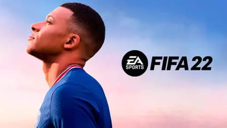 Download FIFA 22 free for PC - CCM